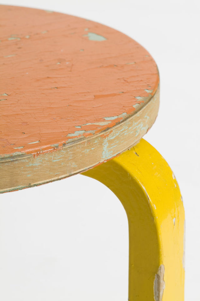 Artek Stool 60 store – shop.artek.fi