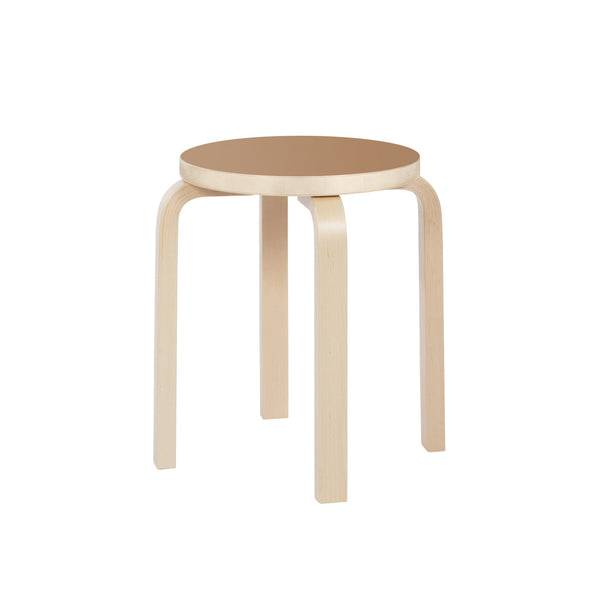 Stool E60 - special colour ways – Artek Online store