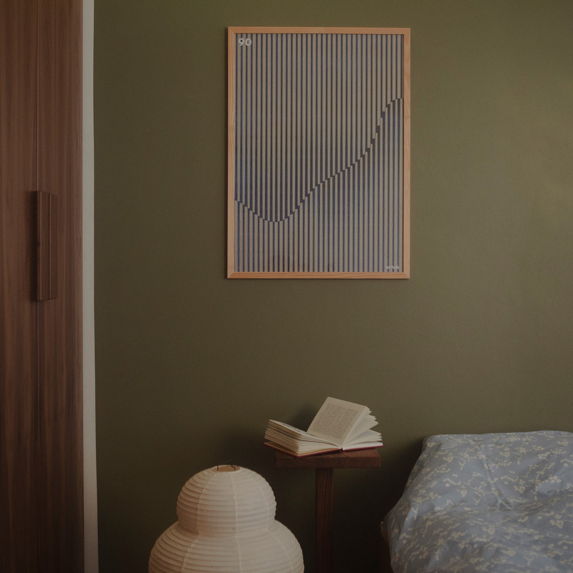 Artek 90 Anniversary Poster – Artek Online store