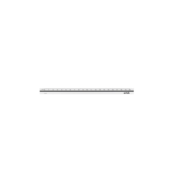 Architect's Scale 20 cm – Artek Online Store