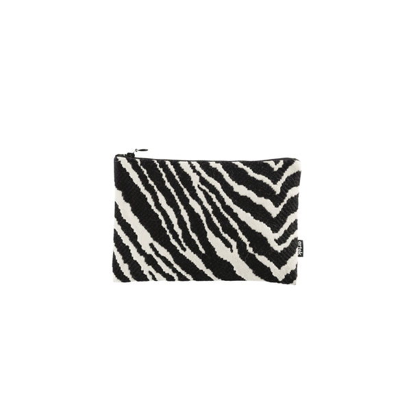 Zebra Pouch, small – Artek Online store