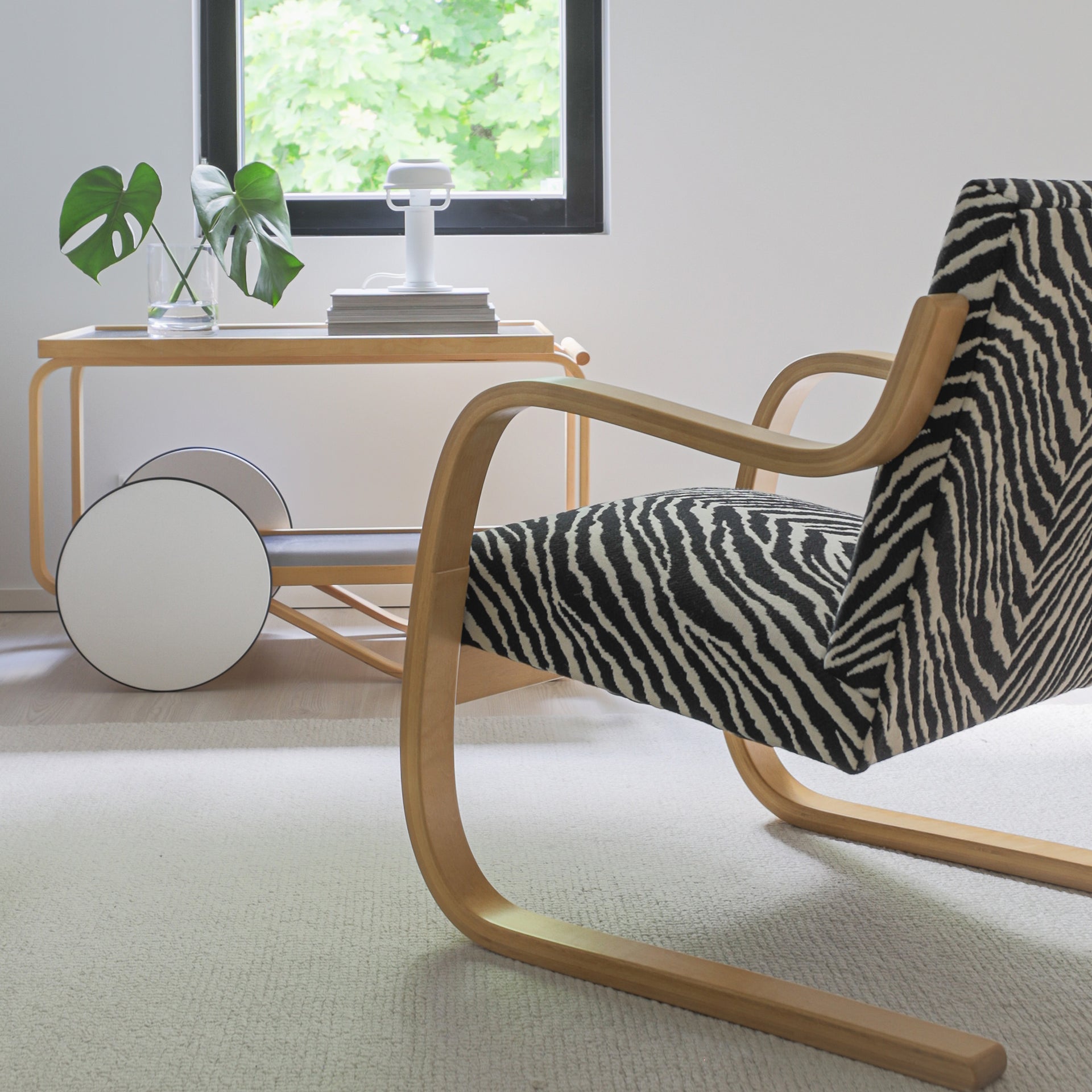 Armchair 402 – Artek Online Store