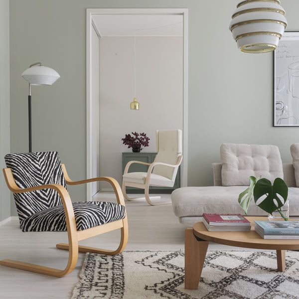 Armchair 401 – Artek Online Store