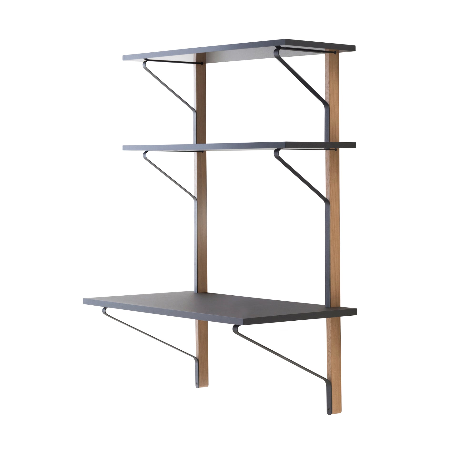 Kaari Wall Shelf REB 007 – Artek Online Store