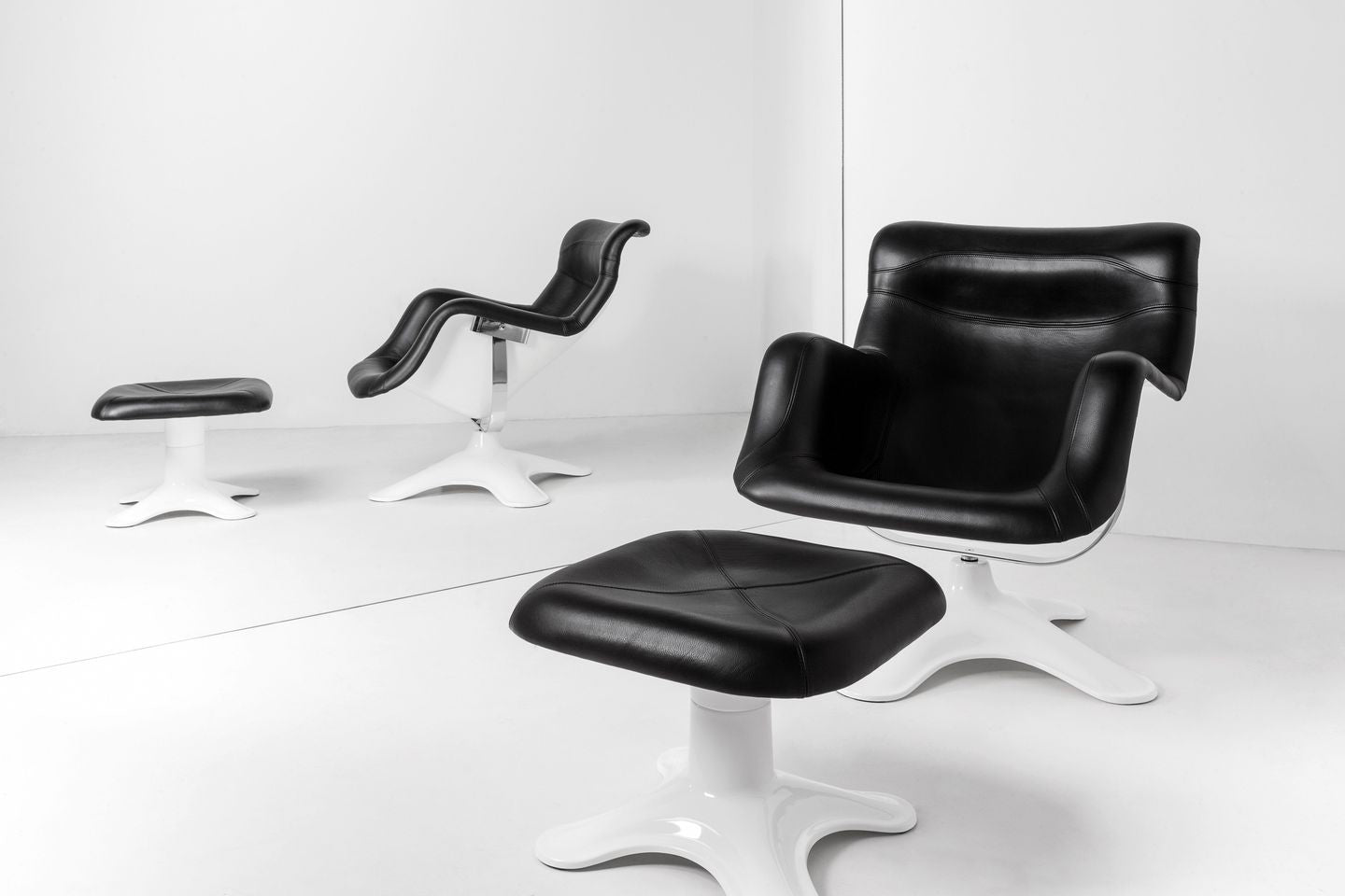 Karuselli Lounge Chair – Artek Online Store