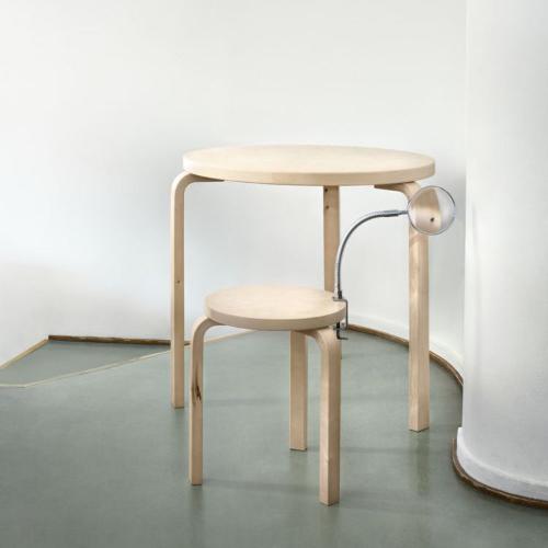 Stool 60 – Artek Online store